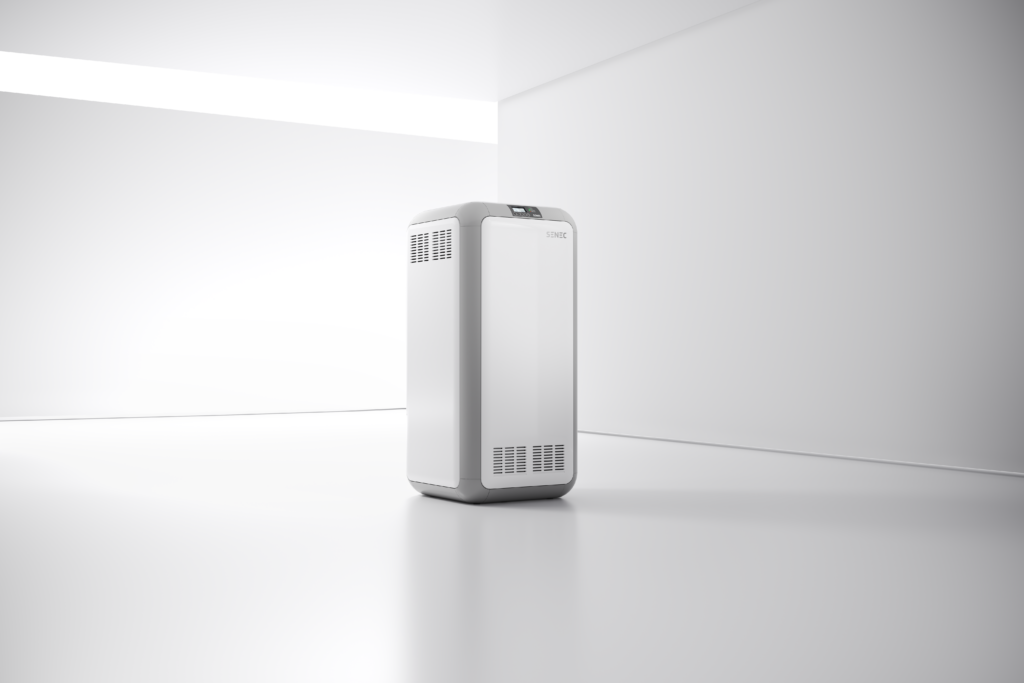 Senec V3 hybrid duo 10 - Solar-Kaiser